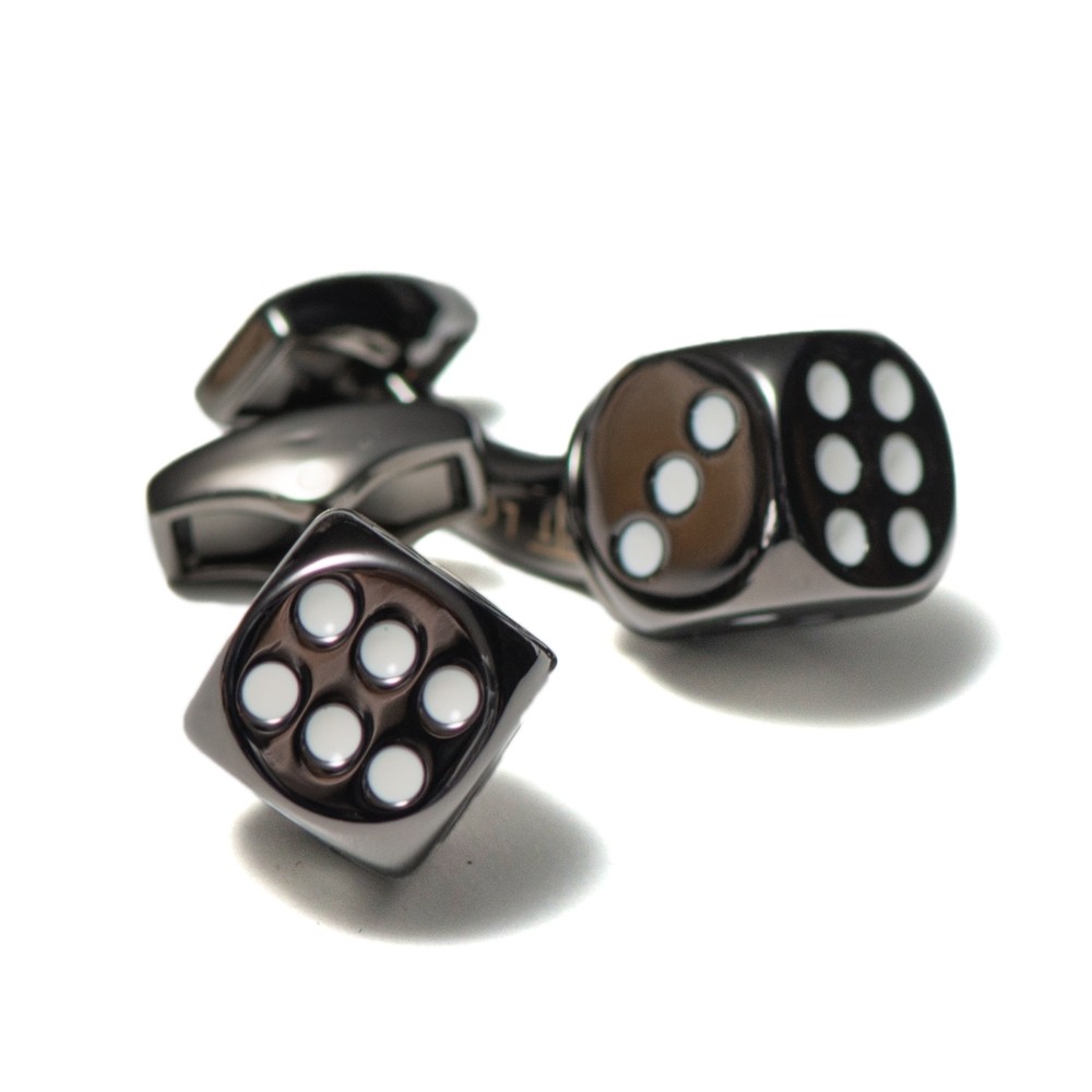 Tateossian CL0614