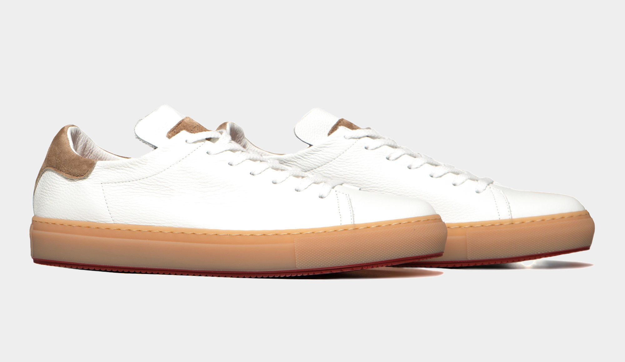 Andrea Ventura Sneaker PF Giannutri