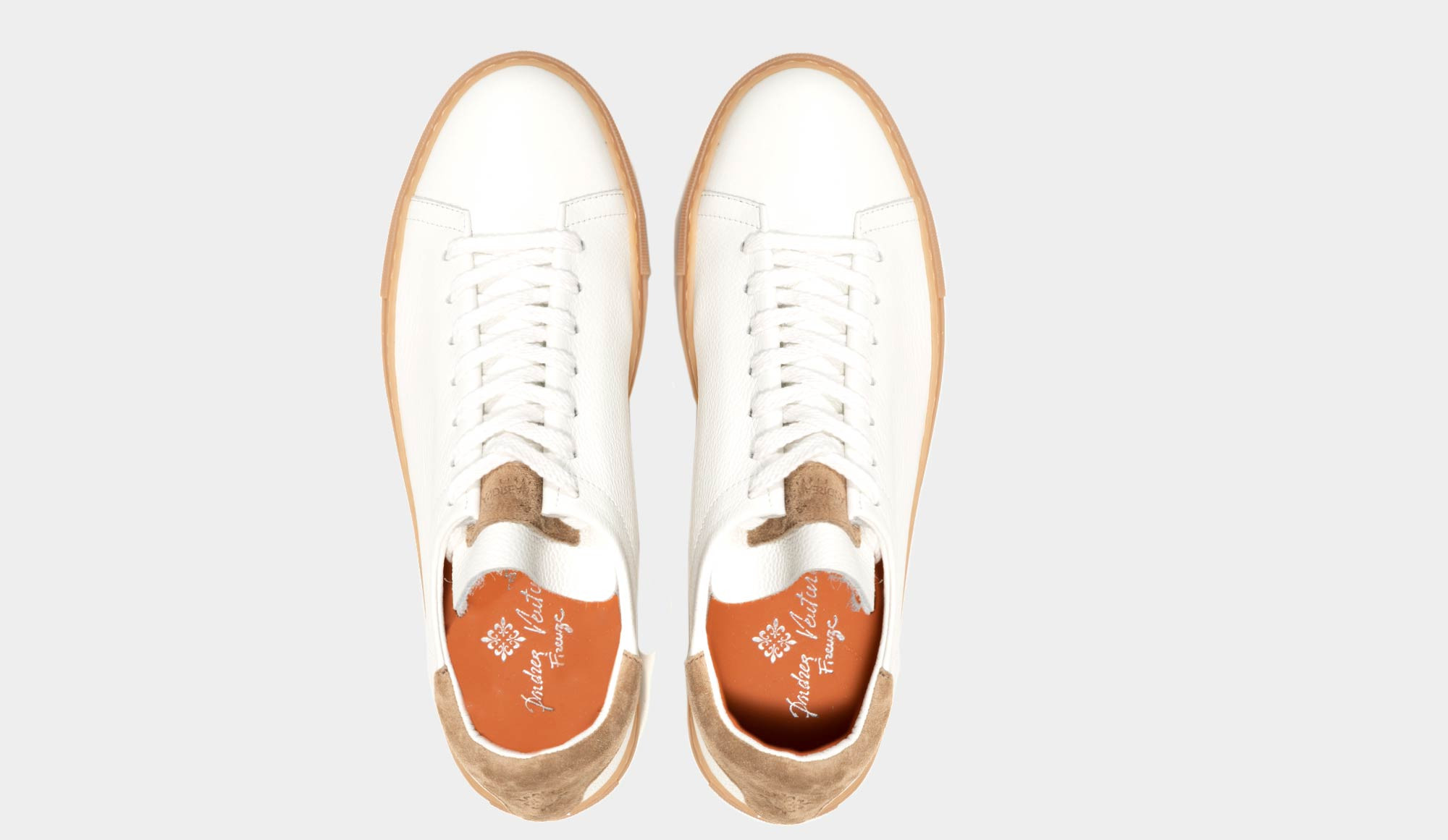 Andrea Ventura Sneaker PF Giannutri