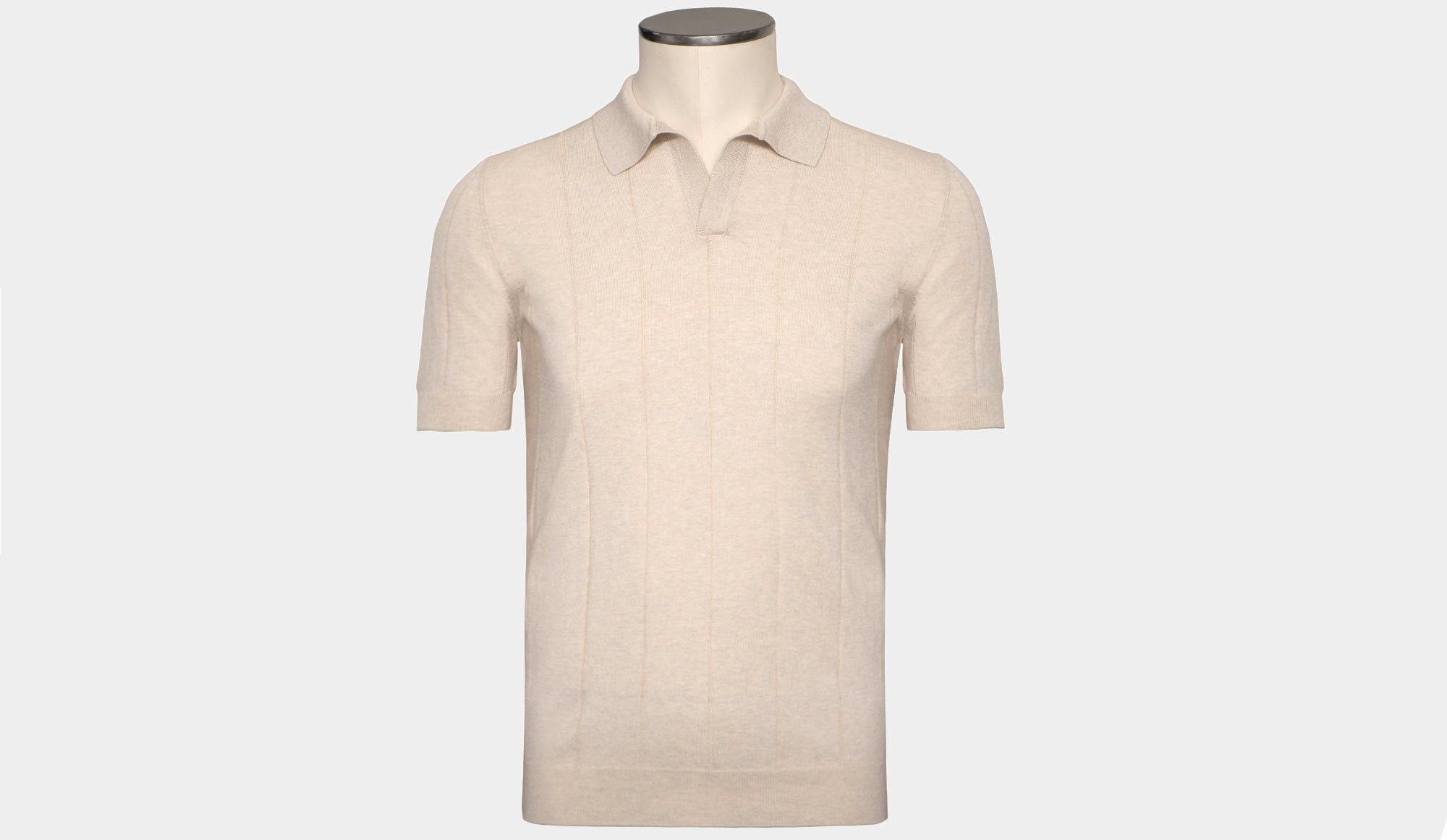 Gran Sasso Skipper Polo Sand