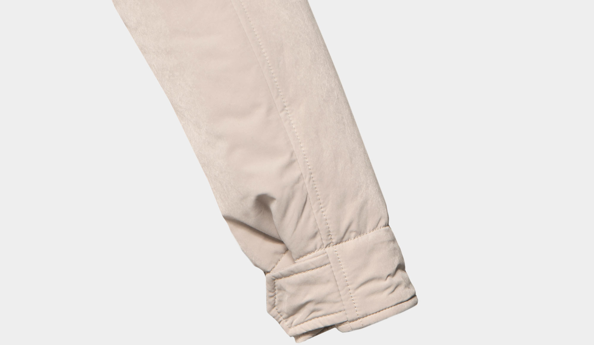 Herno Field Jacket Stone