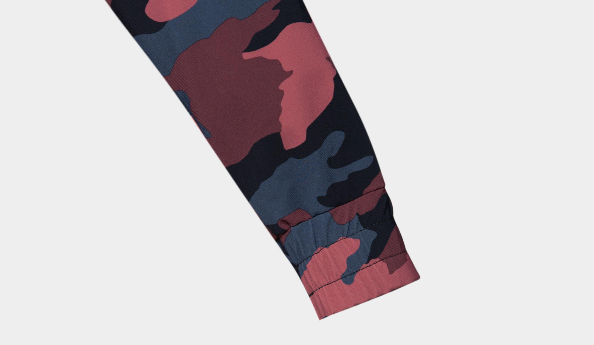 Hydrogen H2J Jacket Camouflage Red