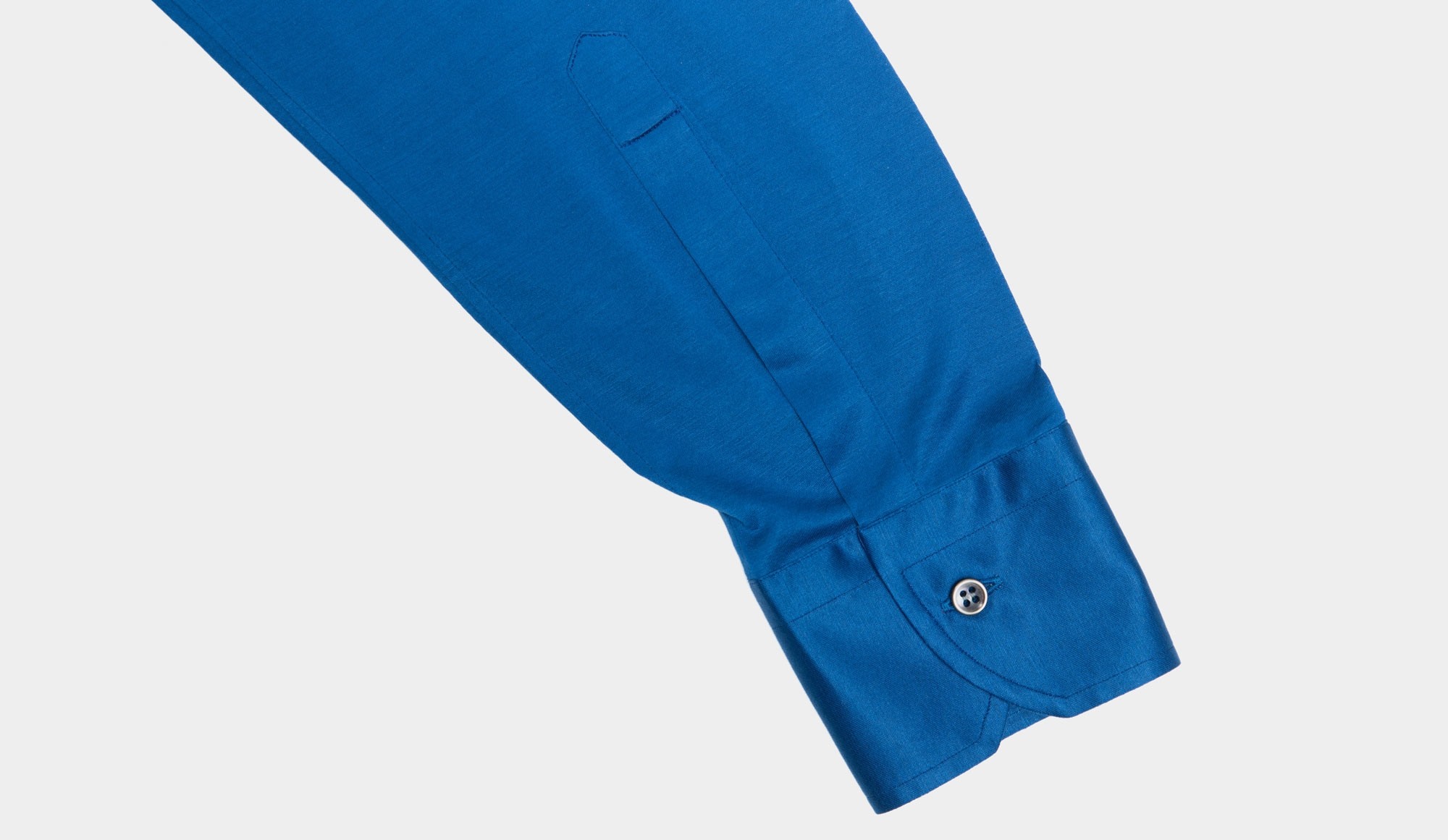 Marol Jersey Shirt Indigo