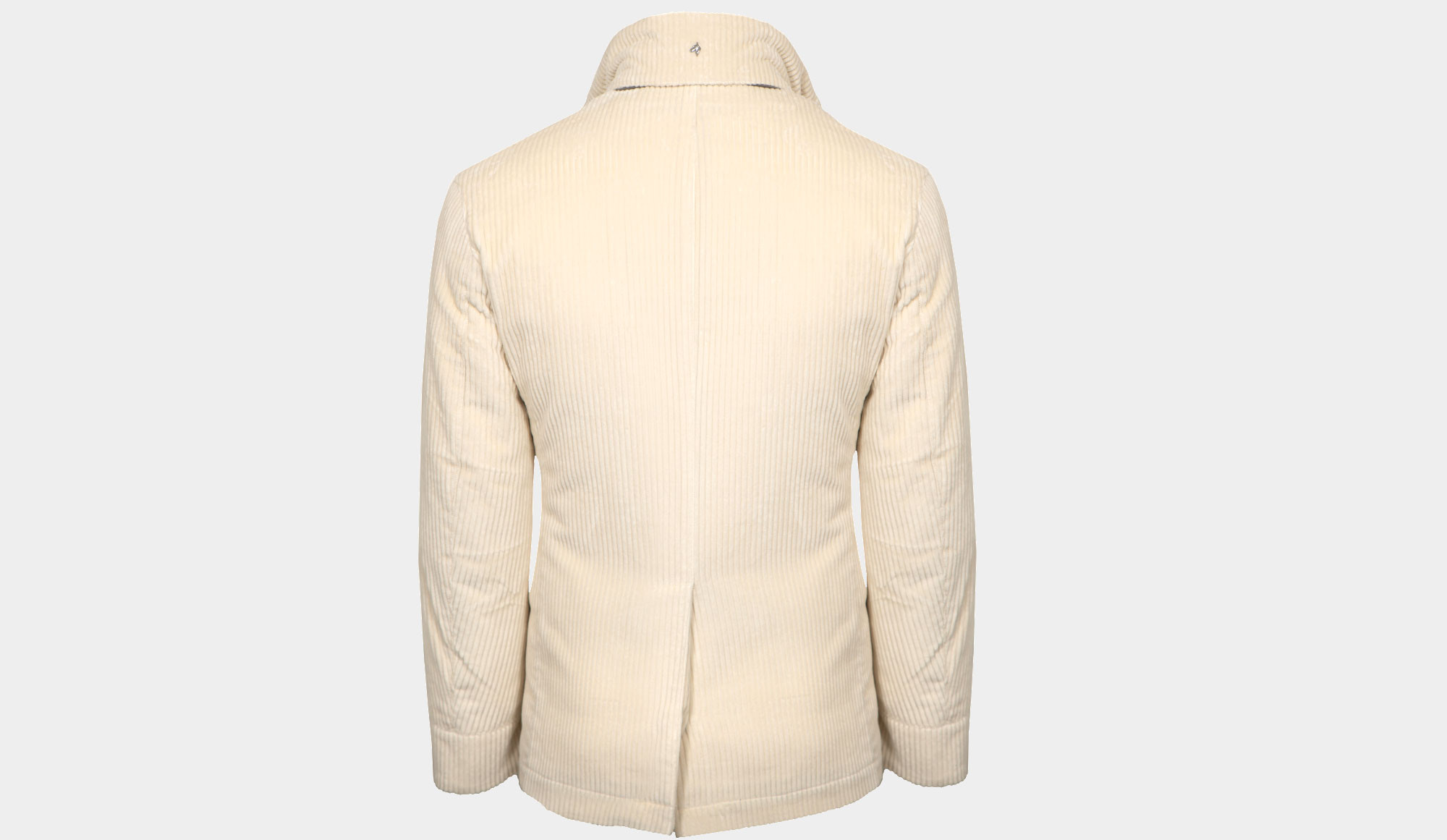 Montecore Peacoat Ribcord Ivory