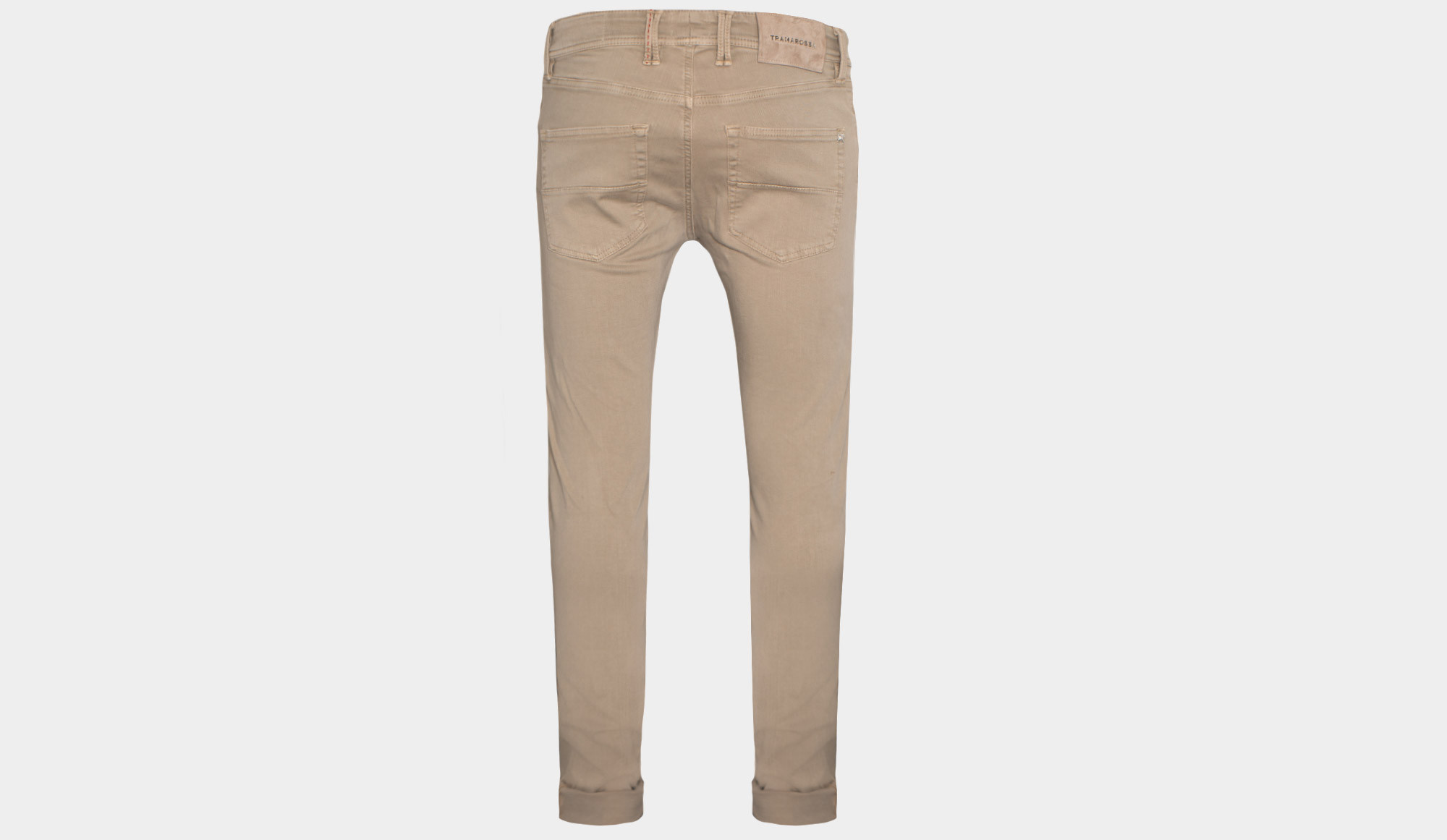 Tramarossa Leonardo Super-Stretch Beige