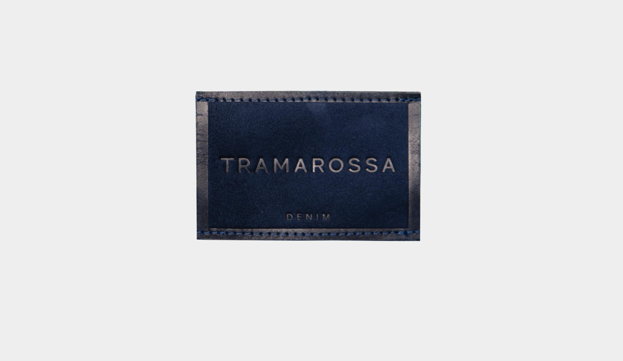 Tramarossa Jeans Leonardo Denim