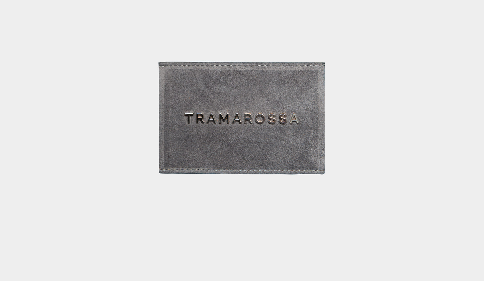 Tramarossa 5-Pocket Super-Stretch Blue