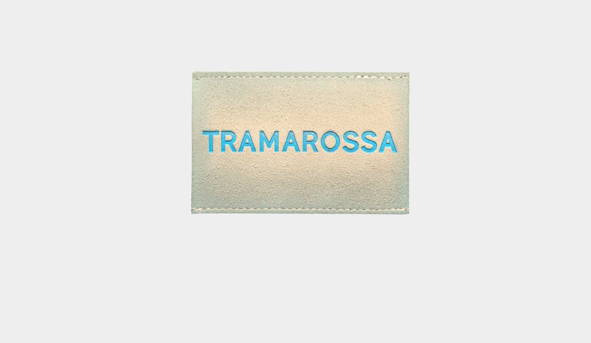 Tramarossa 5-Pocket Michelangelo Light Blue