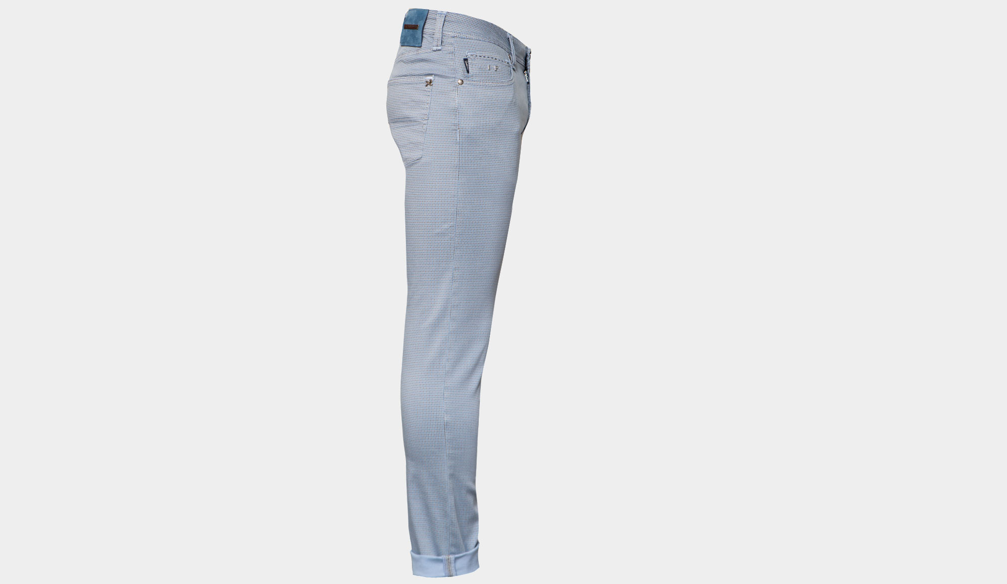 Tramarossa Super Stretch Fantasy Light-Blue