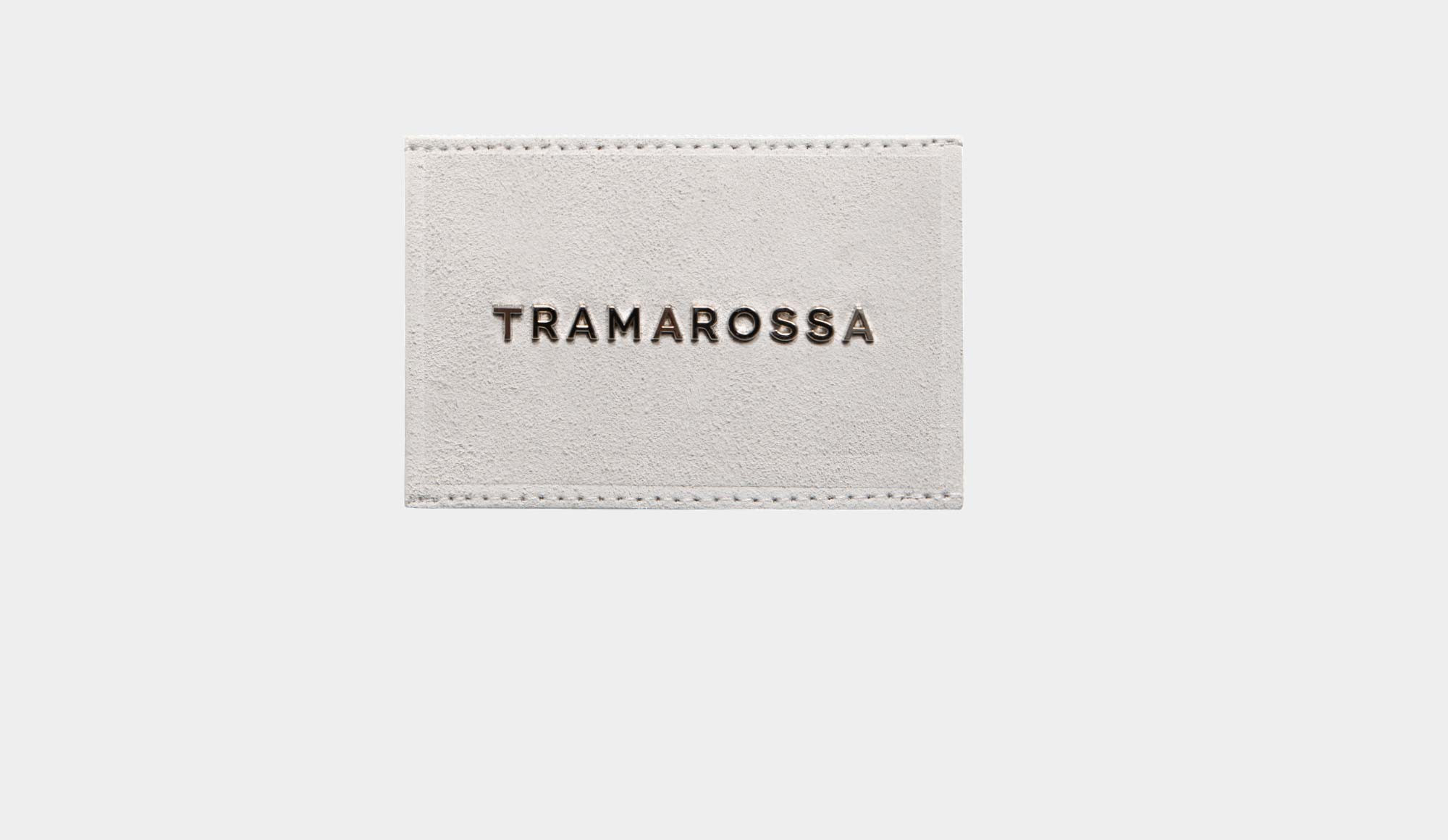 Tramarossa 5-Pocket Michelangelo White