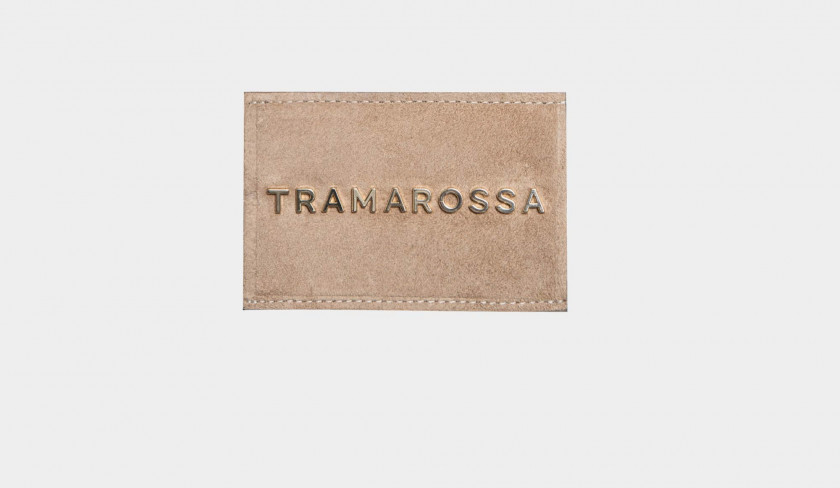 Tramarossa Jeans Leonardo 'Soft Touch' Denim Blue