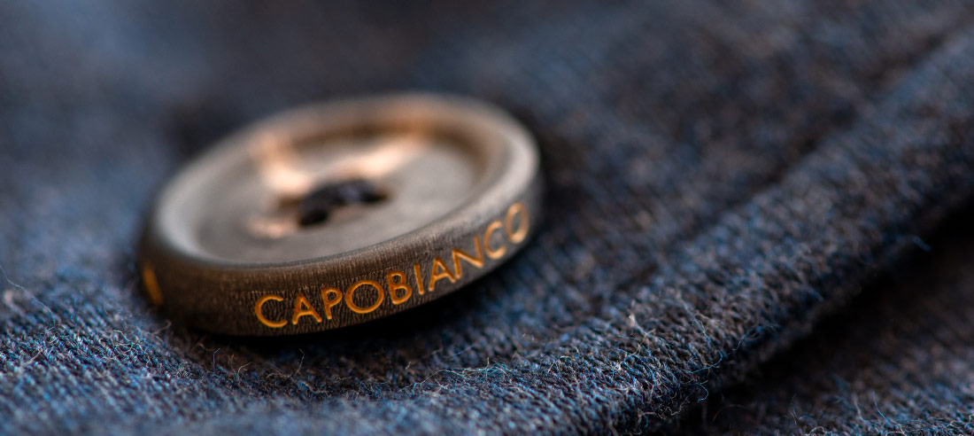 Online & offline menswear store